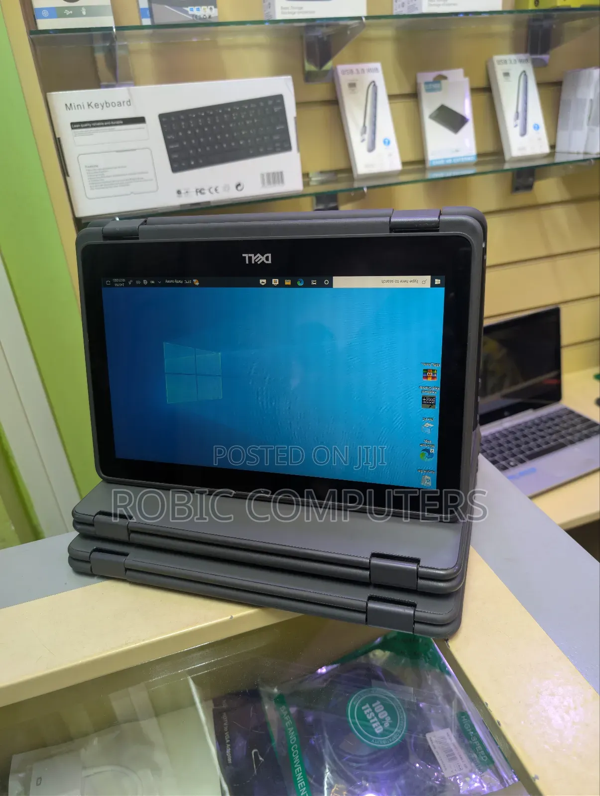 Laptop Dell Latitude 3189 4GB Intel SSD 256GB in Ilala - Laptops ...