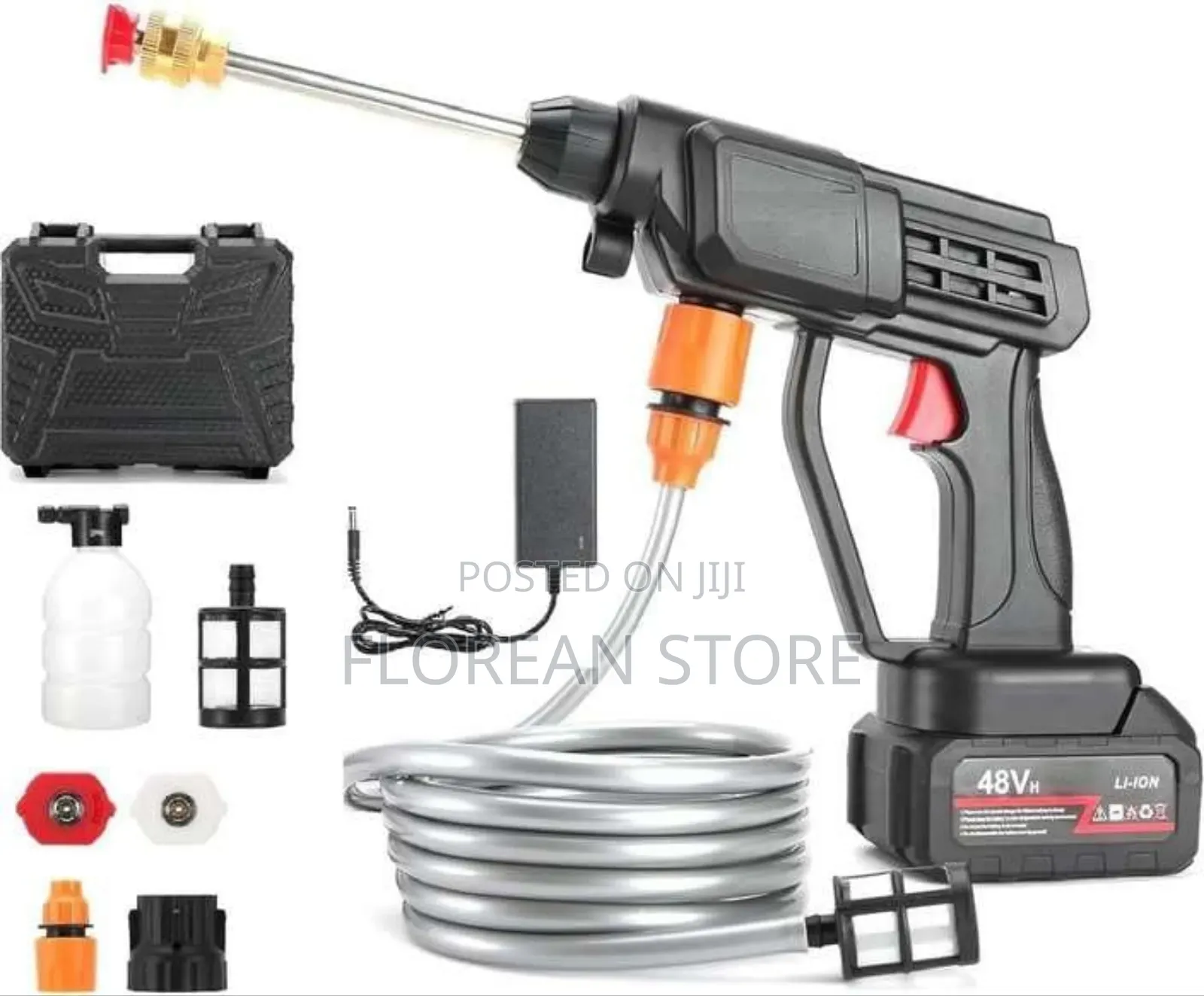 Water Gun Machine in Ilala - Garden Supplies, Florean Store | Jiji.co.tz