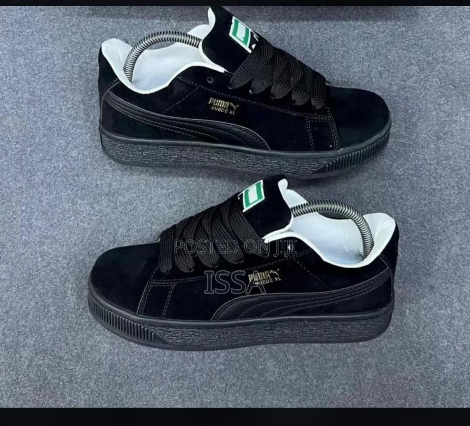 Puma Suede Original in Ilala - Shoes, Nangambwa Shoes Store | Jiji.co.tz