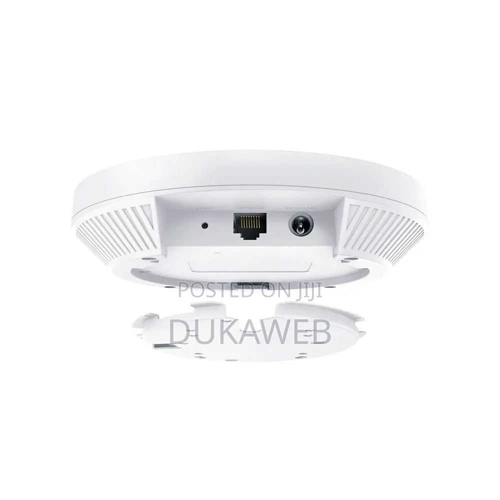 Tp-Link Eap650 Ax3000 Wi-Fi 6 Ceiling Access Point – Brand New in ...