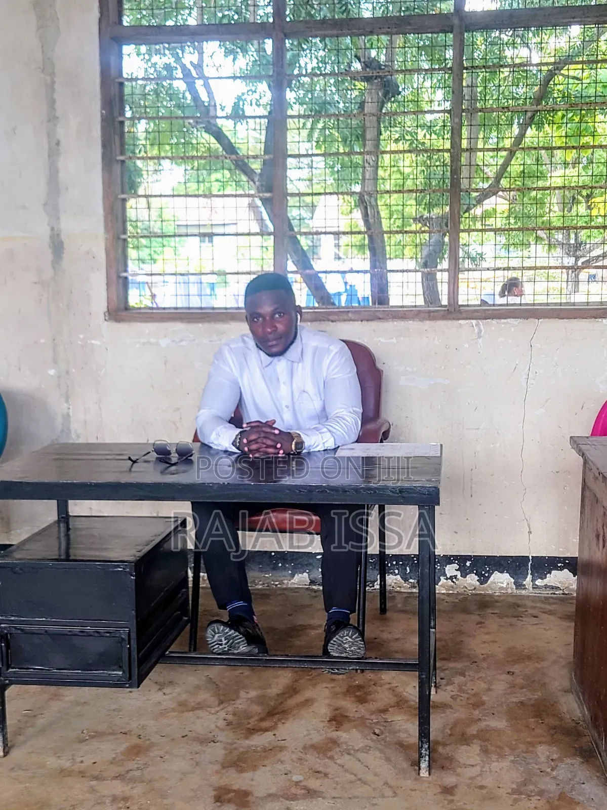 Accounts and Maths Teacher for Atec1,Atec2 and Foundation in Ilala - Teaching CVs, Rajab Issa ...