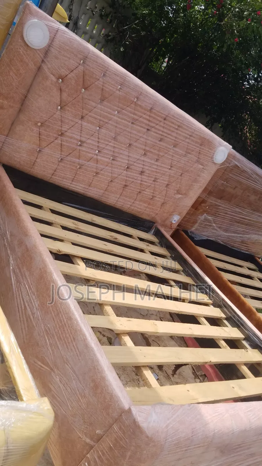 Sofa Bed Nzuri 5x6 in Kinondoni - Furniture, Joseph Mathei | Jiji.co.tz