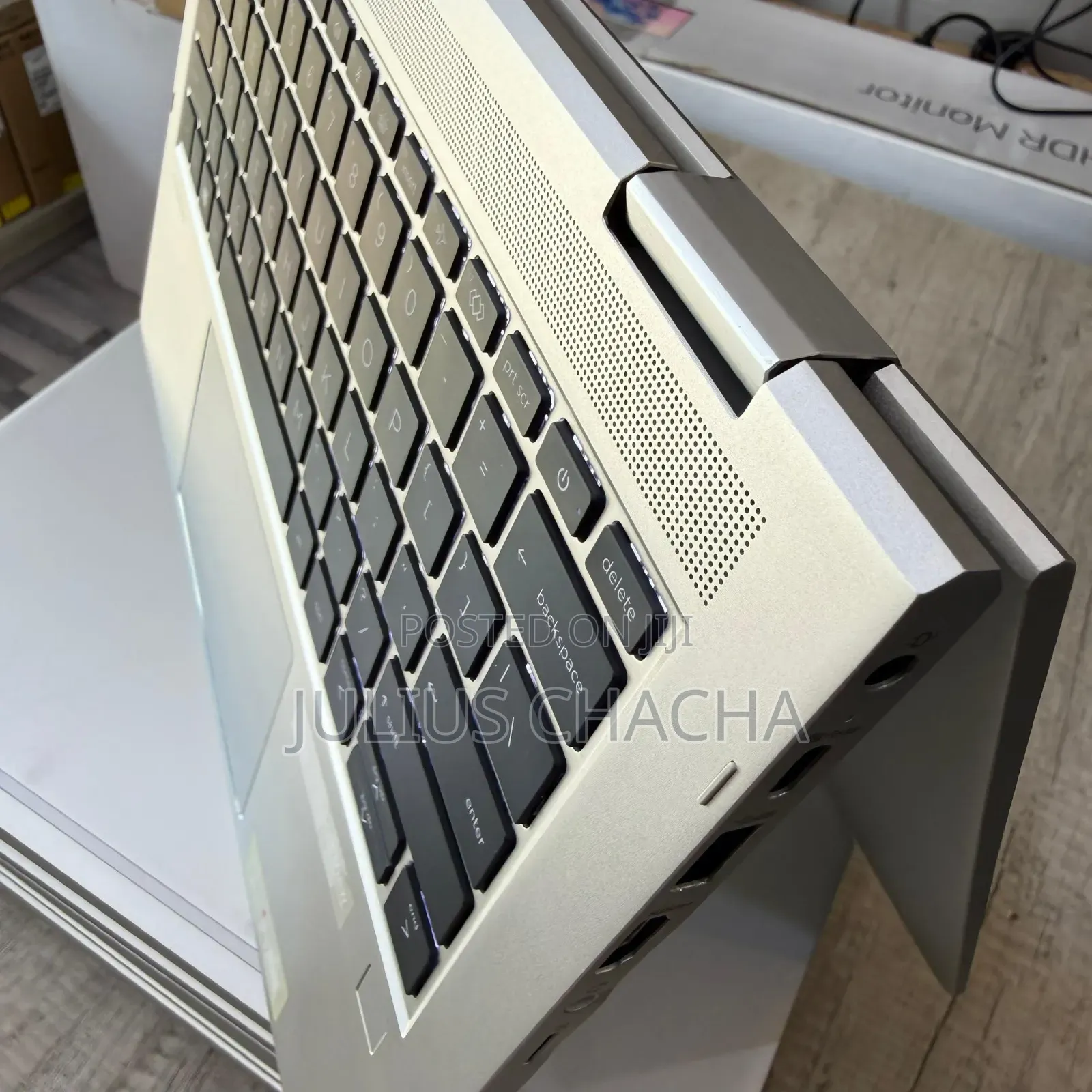 Laptop HP ProBook X360 435 G8 16GB AMD Ryzen 7 SSD 512GB in Kinondoni ...