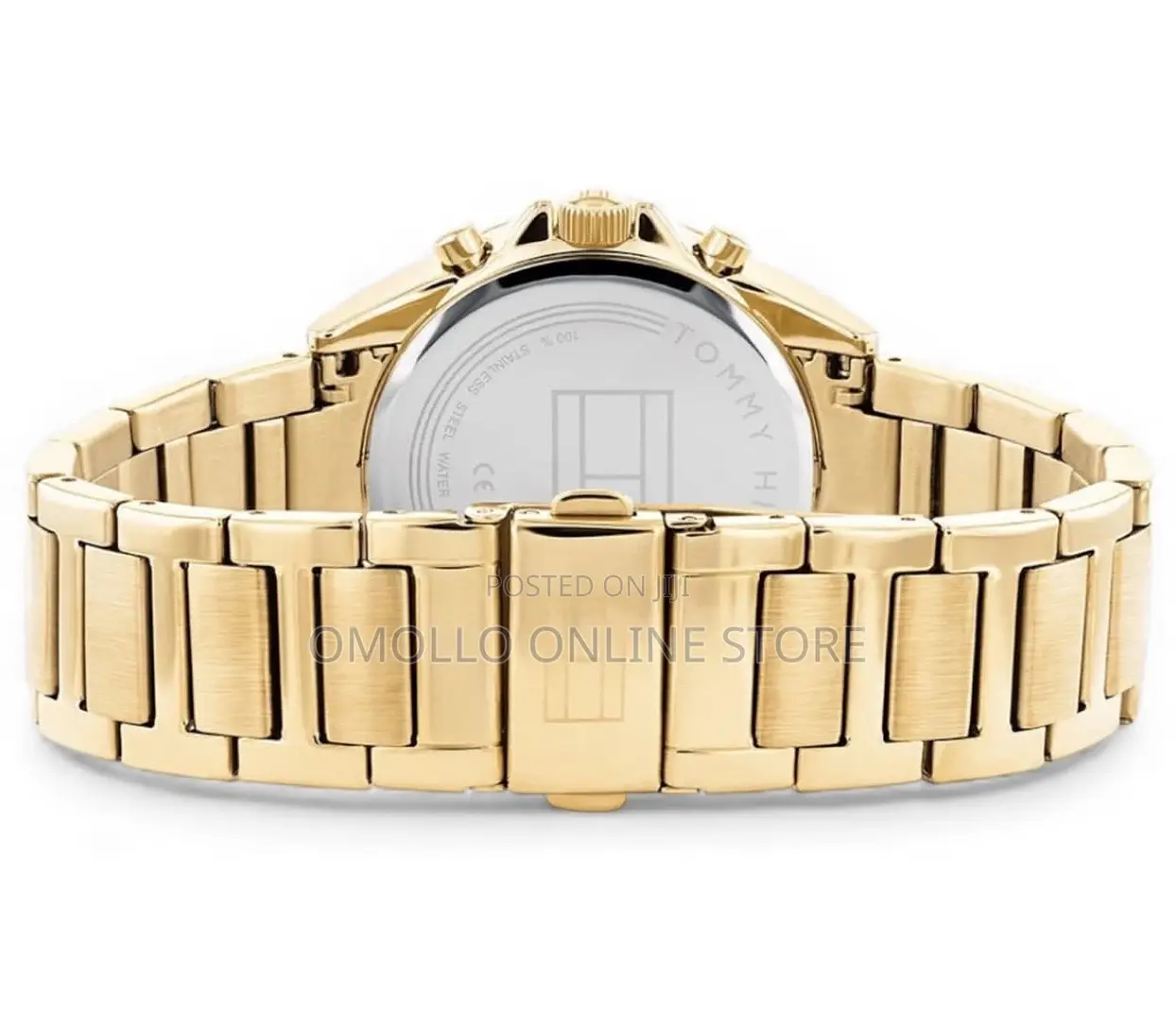 Tommy Hilfiger Kennedy Women Multifunction Watch Model Number in ...
