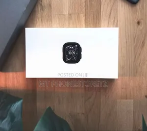 Apple Watch Ultra 3 in Tanzania for sale Prices on Jiji.co.tz