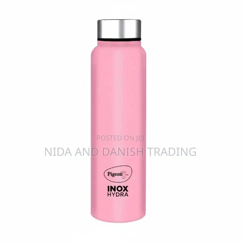 Pigeon Inox Hydra Plus Water Bottle 900ml _017e in Ilala - Kitchenware ...