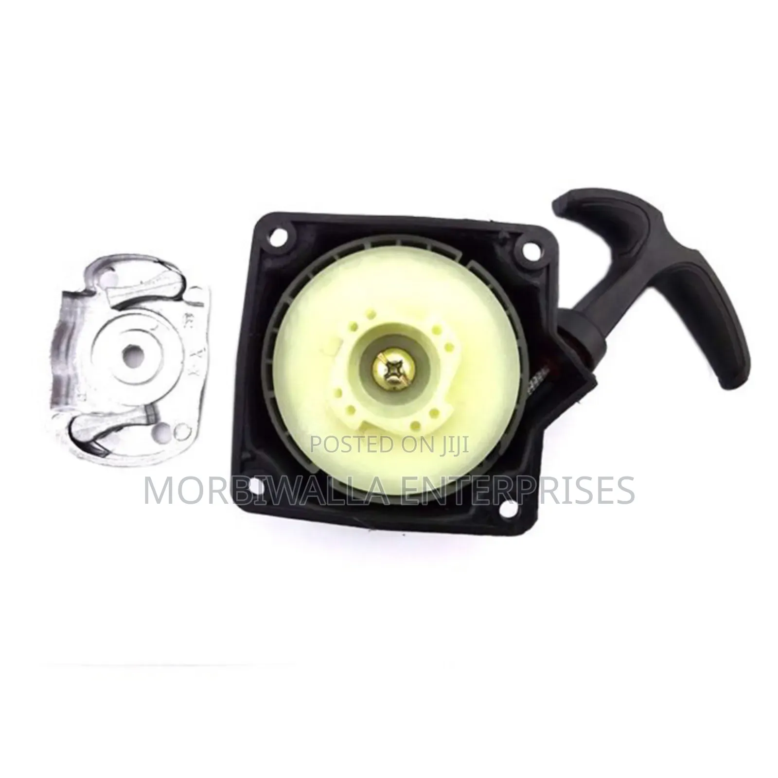 Recoil Starter Gd49 in Ilala - Electrical Equipment, Mogela Faiz | Jiji ...