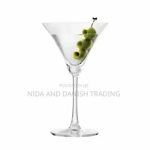 Ocean Wine Glass 2pcs Madison Cocktail 285ml 3015c1002g0002 in Ilala ...