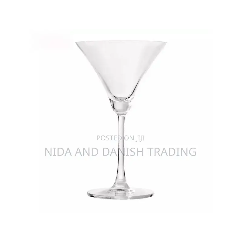 Ocean Wine Glass 2pcs Madison Cocktail 285ml 3015c1002g0002 in Ilala ...