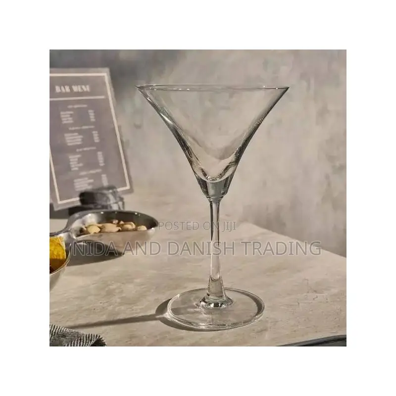 Ocean Wine Glass 2pcs Madison Cocktail 285ml 3015c1002g0002 in Ilala ...