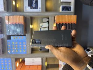 Samsung Galaxy Note 20 256 GB Black in Ilala - Mobile Phones, Cool ...