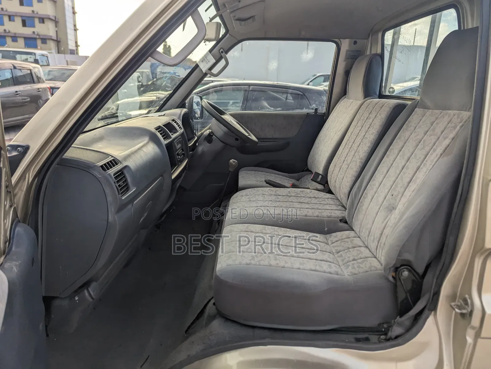 Mazda Bongo Pick Up in Kinondoni - Trucks & Trailers, Best Prices ...