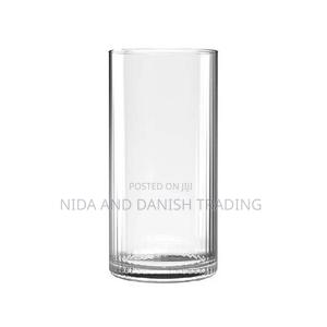 Ocean Pulse Long Drink Glass 370ml (Set of 4pcs) 3bg0002 in Ilala ...