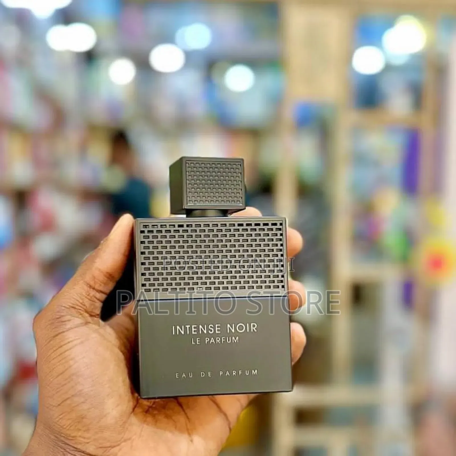 Intense Noir Le Perfume for sale - PALTITO STORE Price: TSh 35,000 on ...