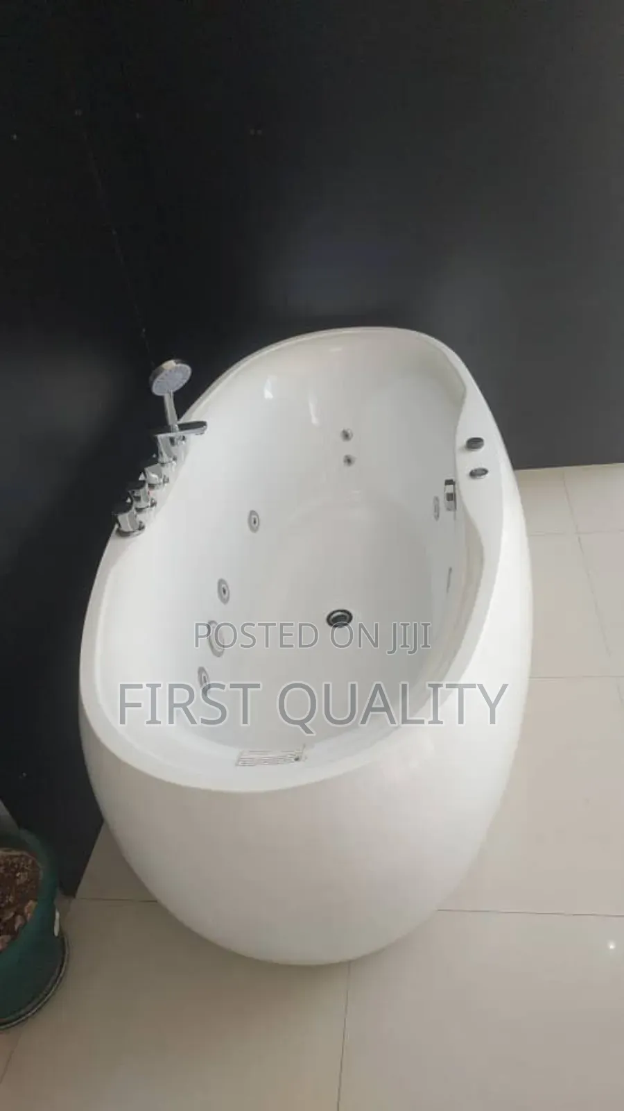 Jacuzzi Bath Tab in Ilala - Plumbing & Water Systems, First Quality Tz ...