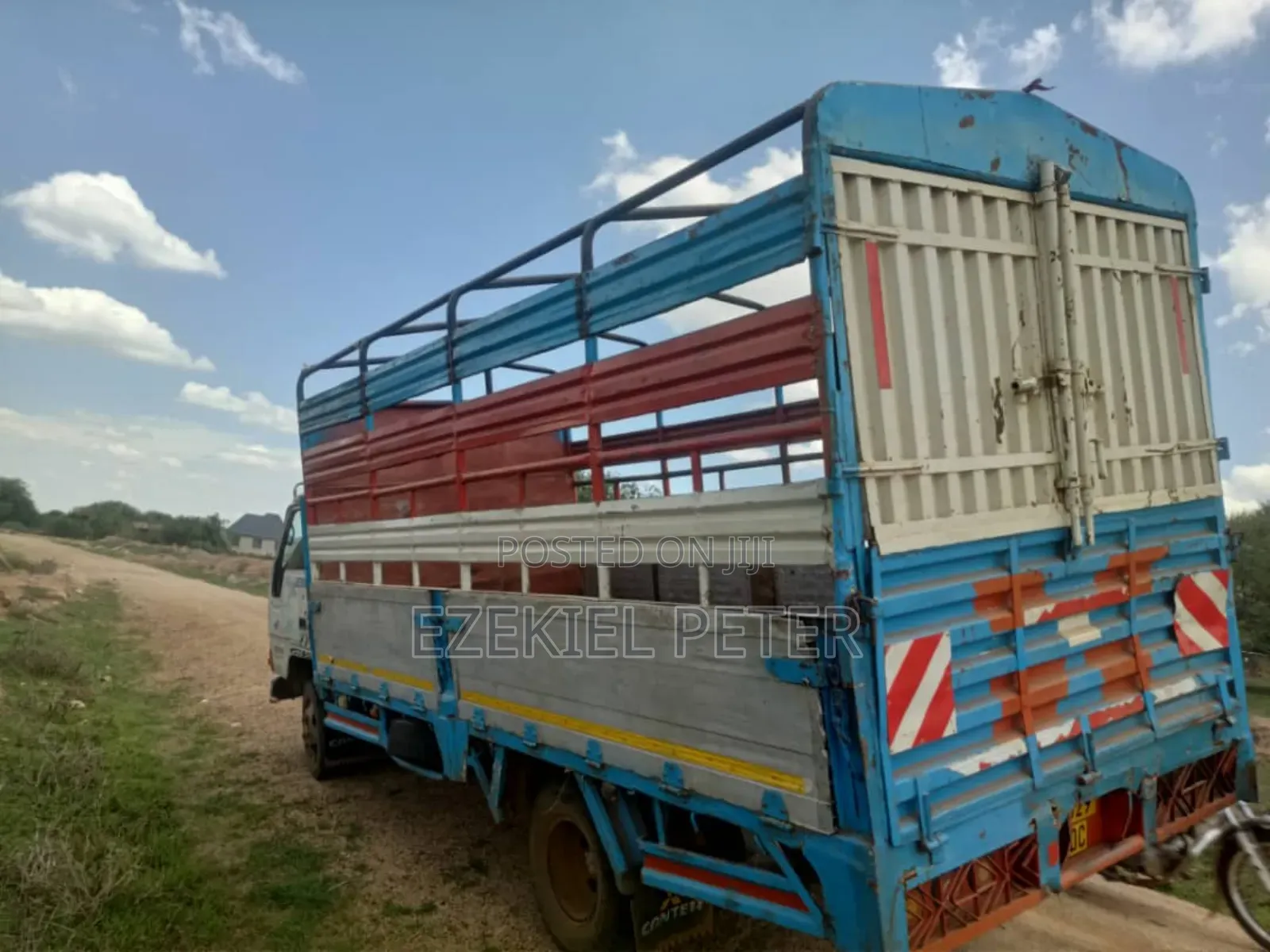Canter Long Base in Ilemela - Trucks & Trailers, Eze Used Car Mwanza ...