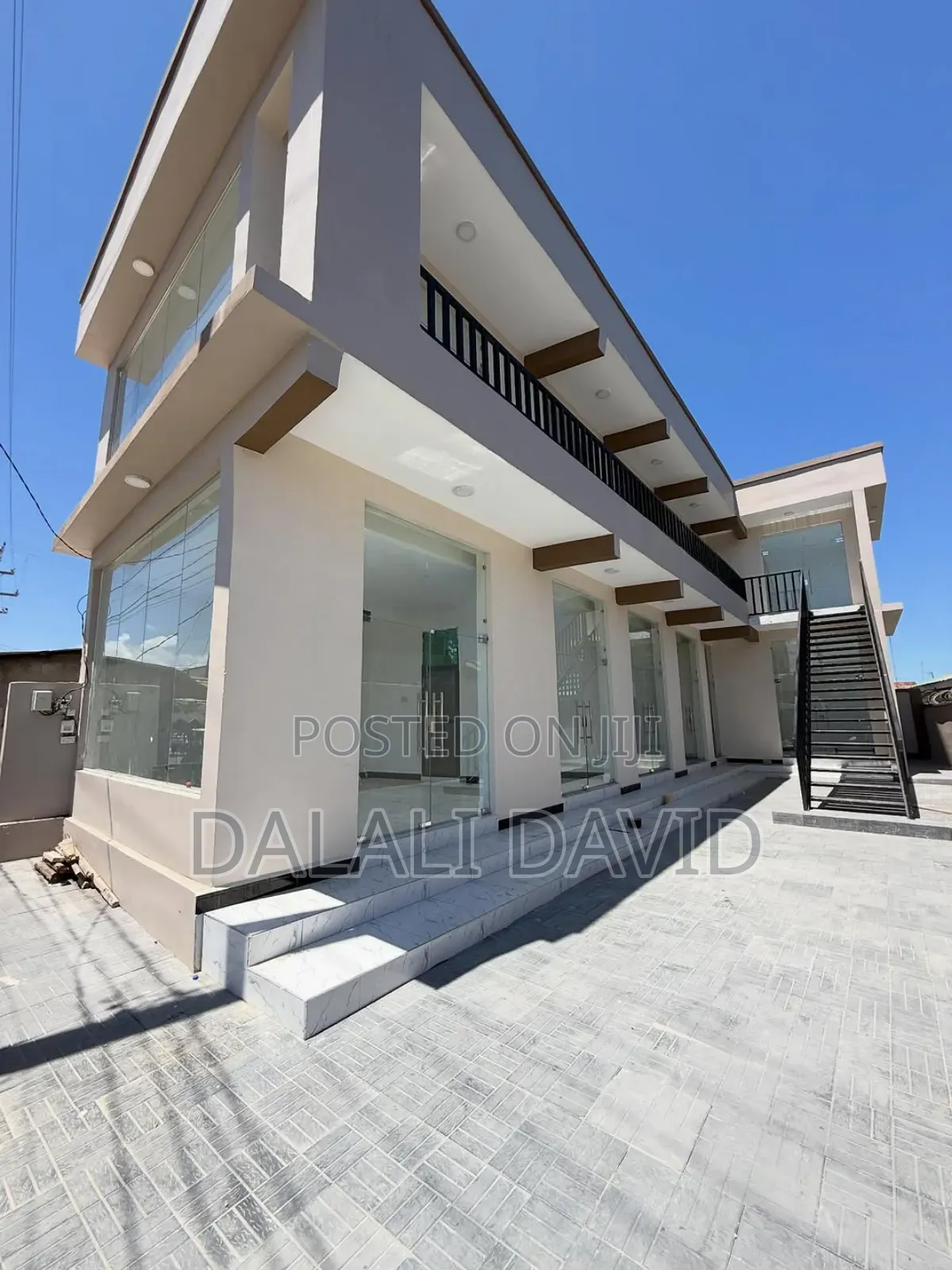 Frem Za Biashara Zina Pangishwa Magomenl in Magomeni - Commercial ...