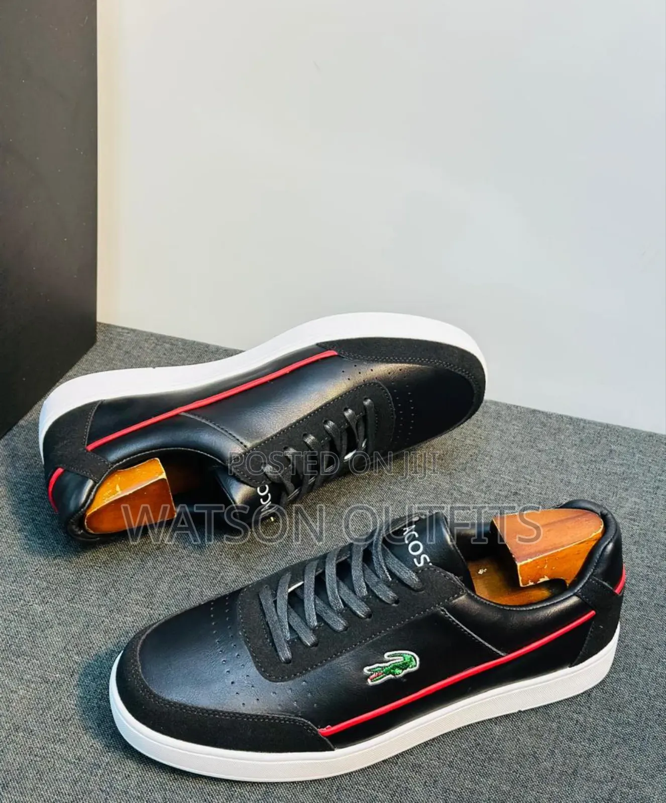 Raba or Sneakers Kwa Wanaume Smart and Classic Sana in Ilala - Shoes ...