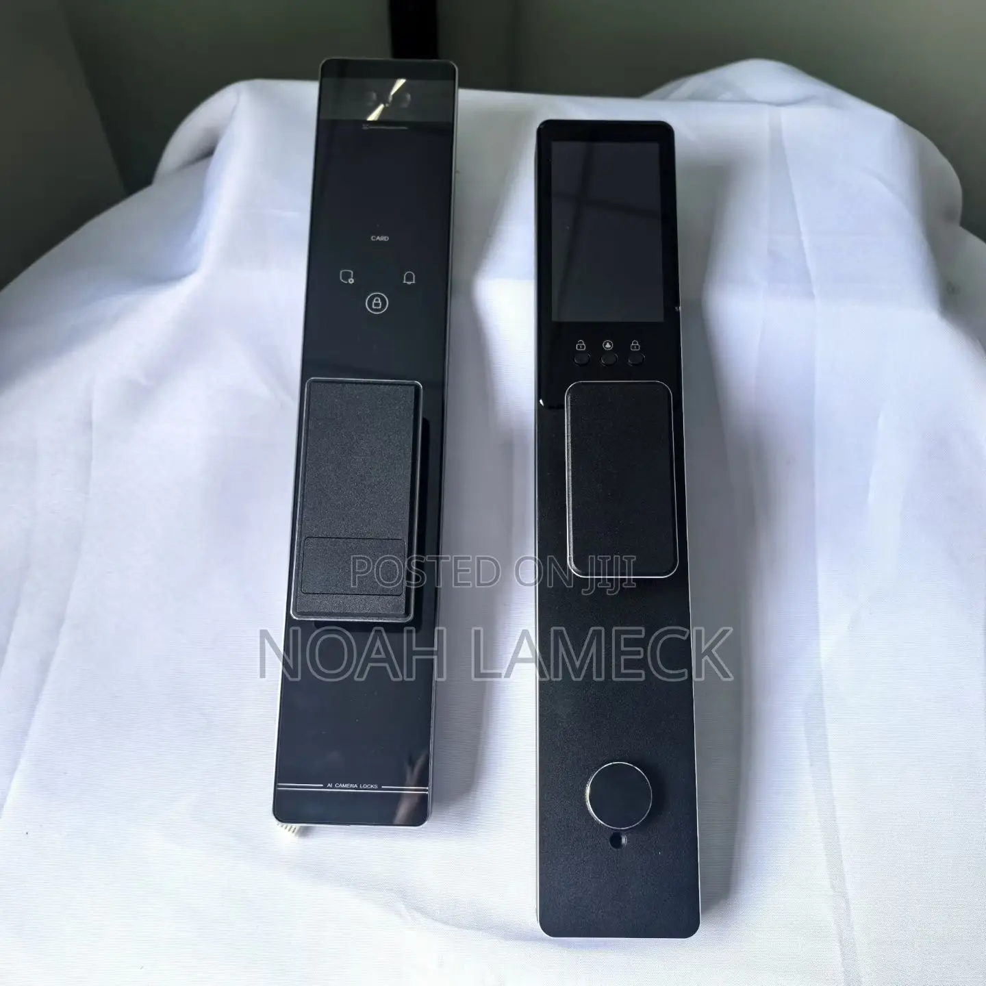 Kitasa Cha Kisasa Kinachotumia Simu in Kinondoni - Doors & Security ...