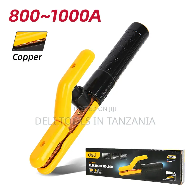 Deli Hand Riveter in Kinondoni - Hand Tools, Deli Tools In Tanzania ...