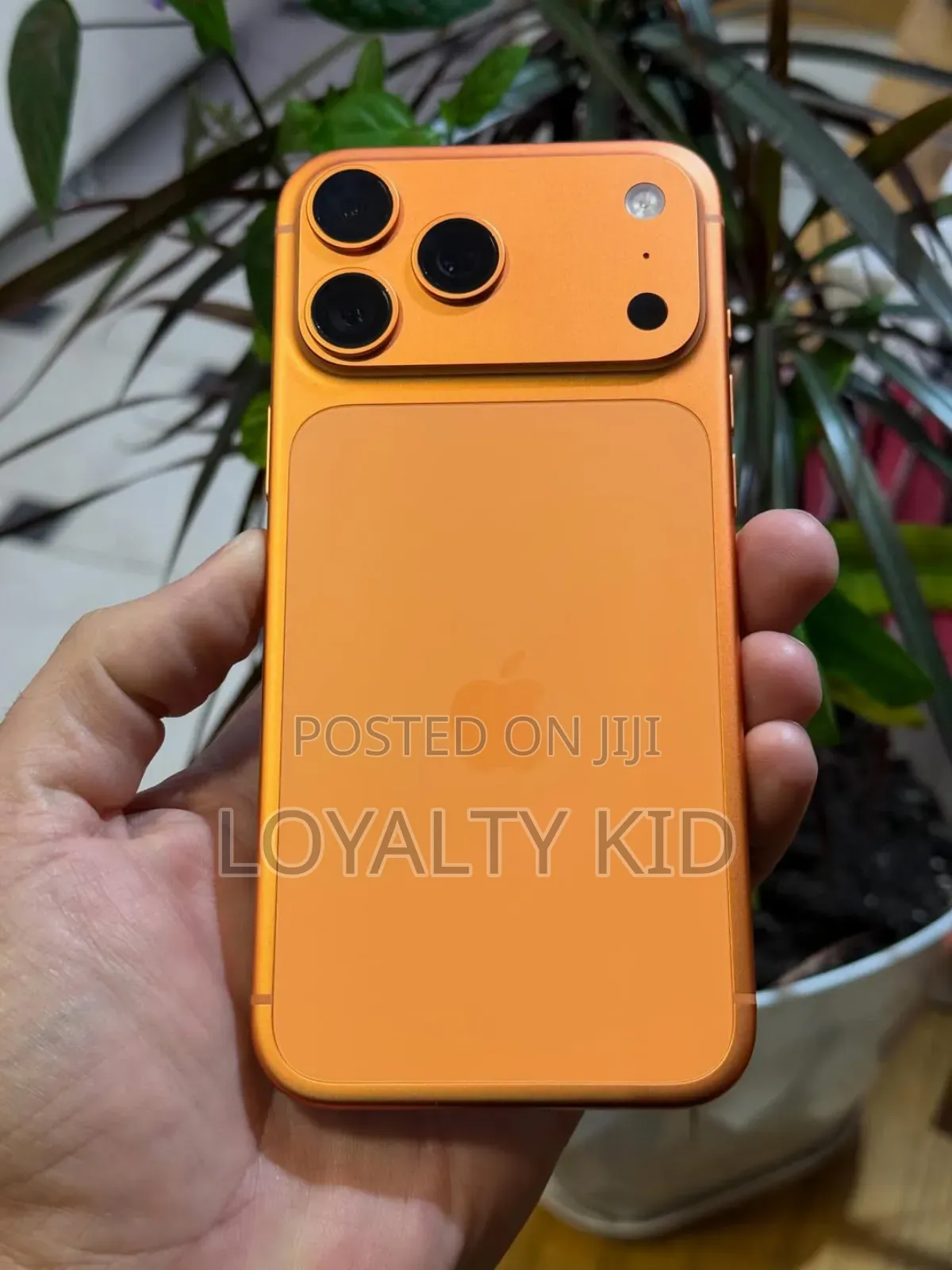 New Apple iPhone 17 Pro Max 256 GB in Ilala - Mobile Phones, Loyalty ...