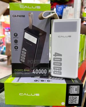 Calus Original Power Bank in Ilala - Accessories & Supplies for ...