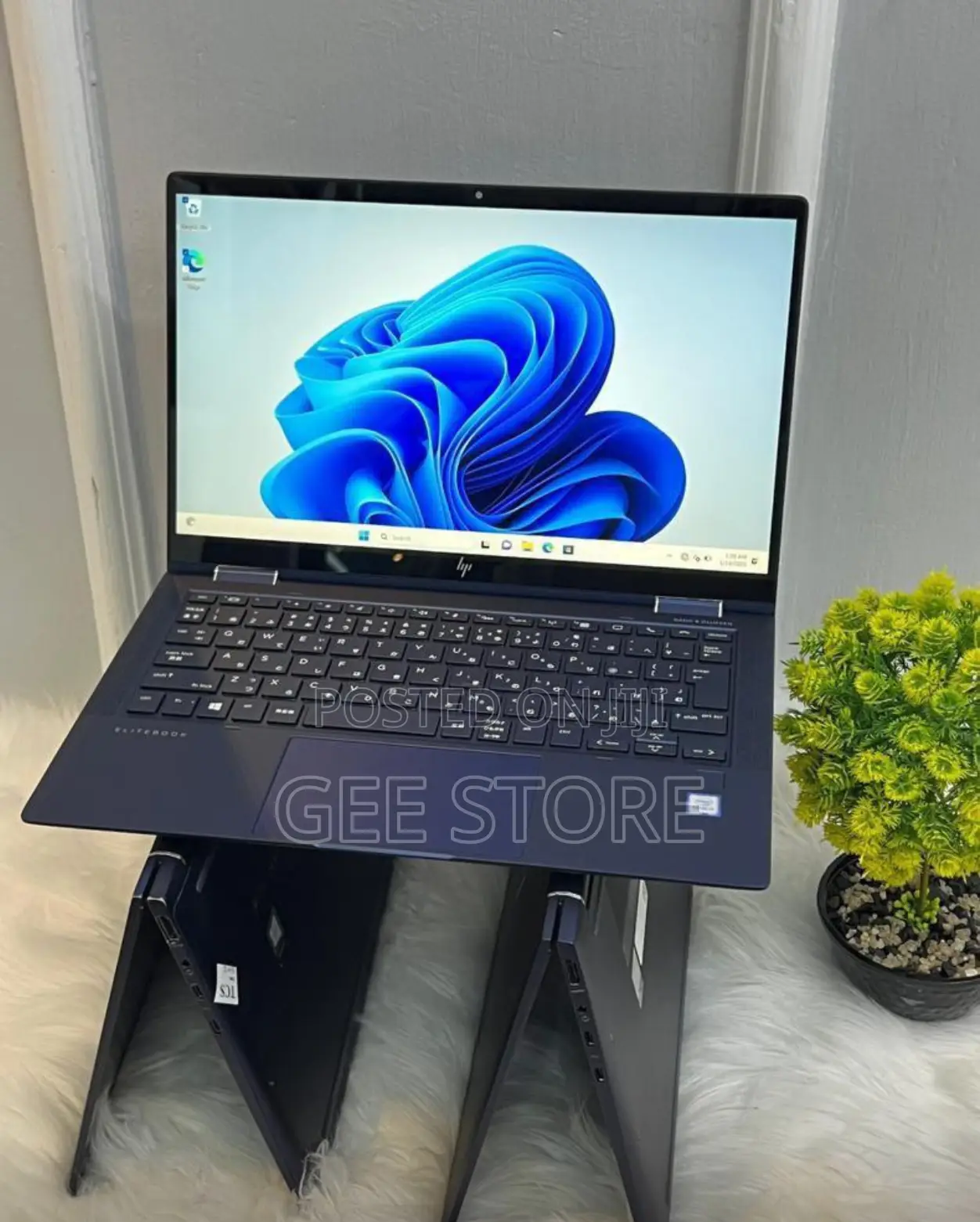 Laptop HP EliteBook 820 G2 8GB Intel Core i5 HDD+SSD 256GB in Ilala ...