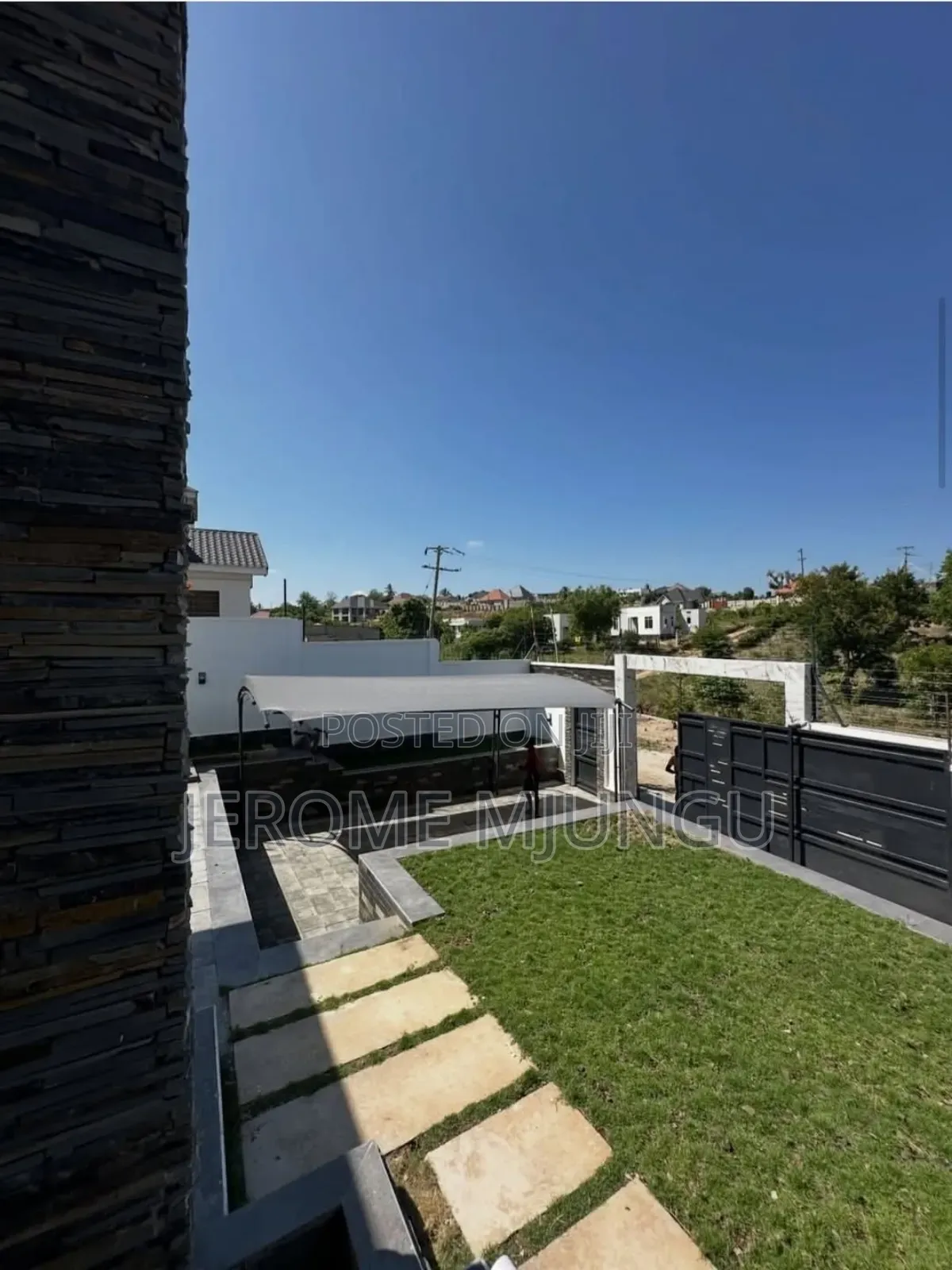 4bdrm House in Goba for sale in Goba - Houses & Apartments for Sale ...