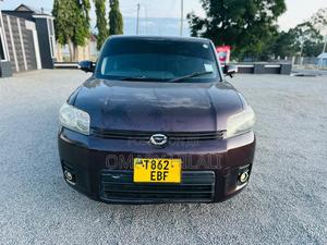 Toyota Corolla Rumion 2008 Maroon for sale - Omary hilali Price: TSh ...