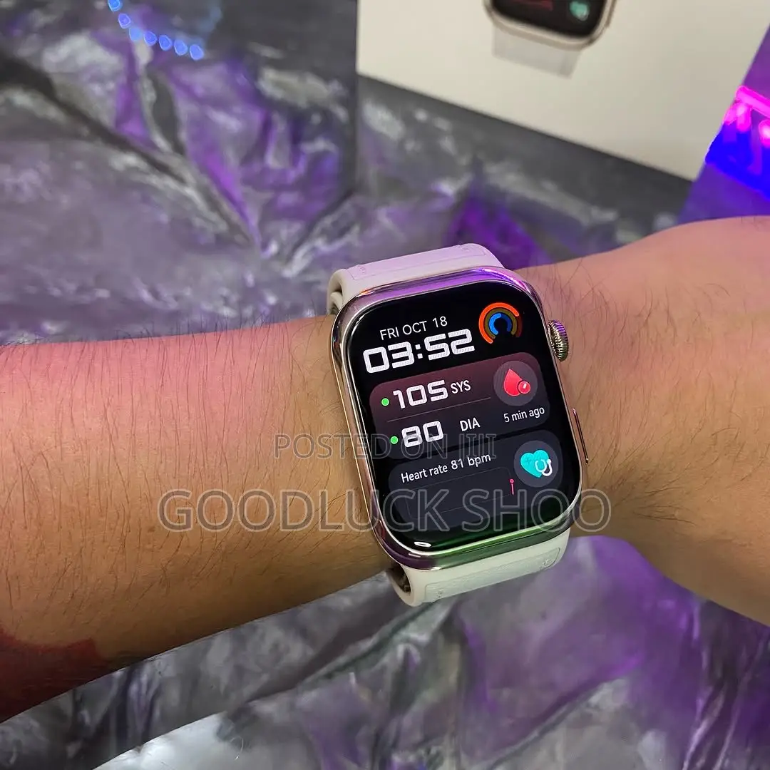 Huawei Watch D2 Smartwatch in Kinondoni - Smart Watches, Kunta Kinte ...