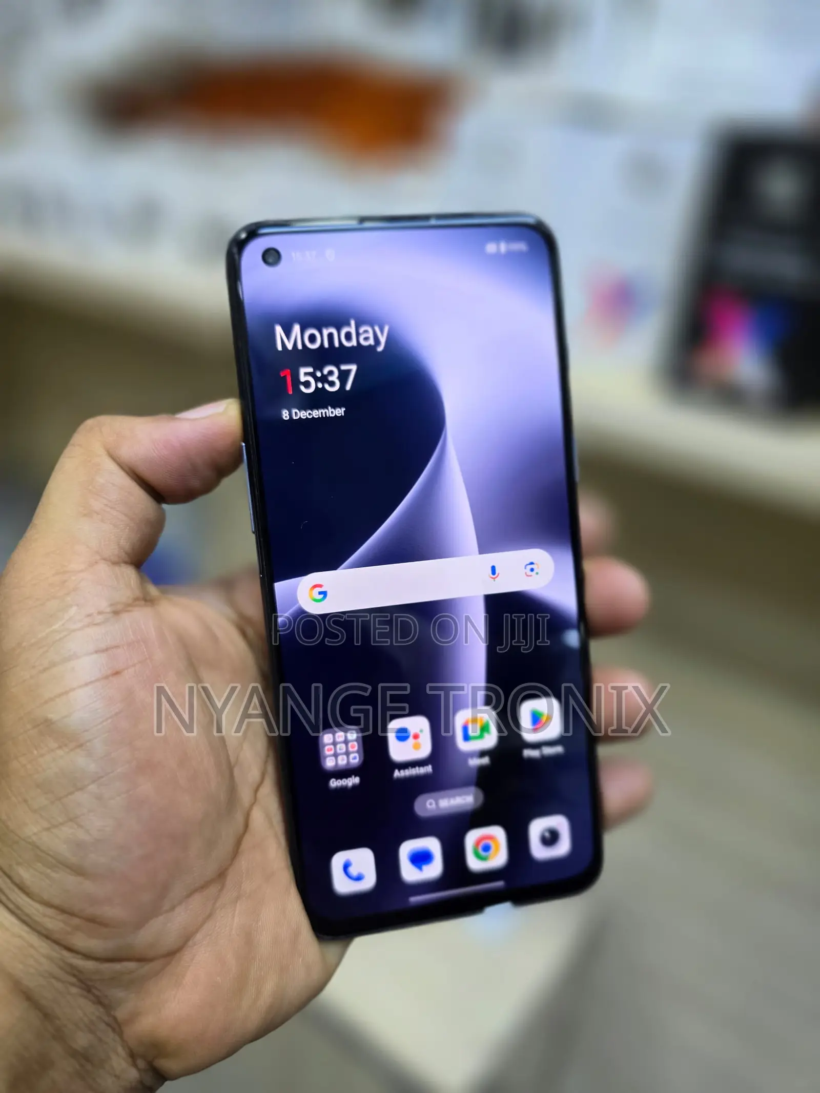 OnePlus Nord 2T 128 GB Black in Ilala - Mobile Phones, Nyange Tronix ...