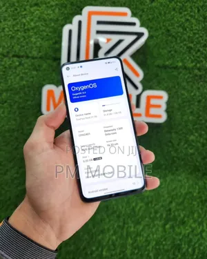 OnePlus Nord 2T 128 GB in Ilala - Mobile Phones, Pm Mobile | Jiji.co.tz