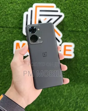 OnePlus Nord 2T 128 GB in Ilala - Mobile Phones, Pm Mobile | Jiji.co.tz