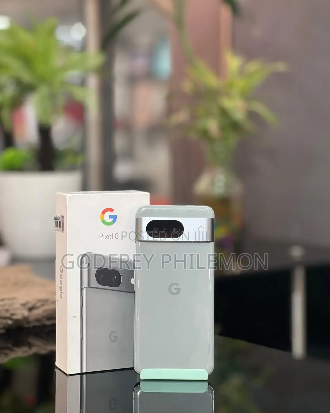 New Google Pixel 8 128 GB in Ilala - Mobile Phones, Cool Nation Phone ...