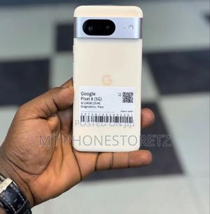 Google Pixel 8 128 GB in Ilala - Mobile Phones, Mt Phonestore | Jiji.co.tz