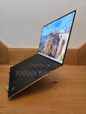 Laptop Dell XPS 15 32GB Intel Core I7 SSD 512GB in Ilala - Laptops ...
