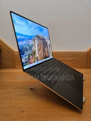 Laptop Dell XPS 15 32GB Intel Core I7 SSD 512GB in Ilala - Laptops ...