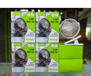 Calus Clamp Fan Original in Ilala - Home Appliances, Gee Storee | Jiji ...