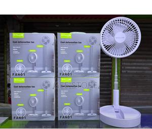 Calus Clamp Fan Original 1 in Ilala - Home Appliances, Gee Storee ...