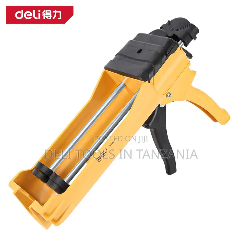 Deli Seam Gun in Kinondoni - Hand Tools, Deli Tools In Tanzania | Jiji ...