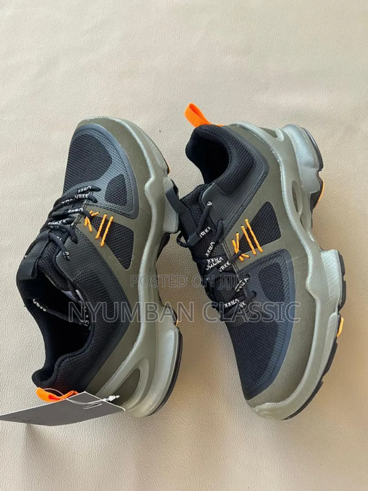 Ecco Biom Shoes in Kinondoni - Shoes, Nyumbani Classic | Jiji.co.tz