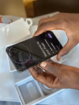 New Google Pixel 8 128 GB Black in Kinondoni - Mobile Phones, Er ...