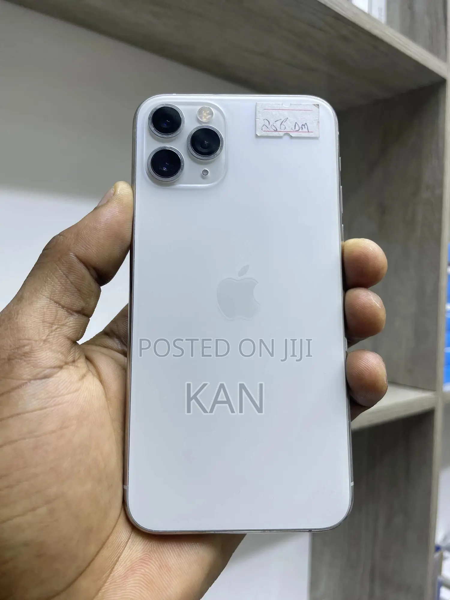 Apple iPhone 11 Pro 256 GB in Ilala - Mobile Phones, Rahim Rajabu ...