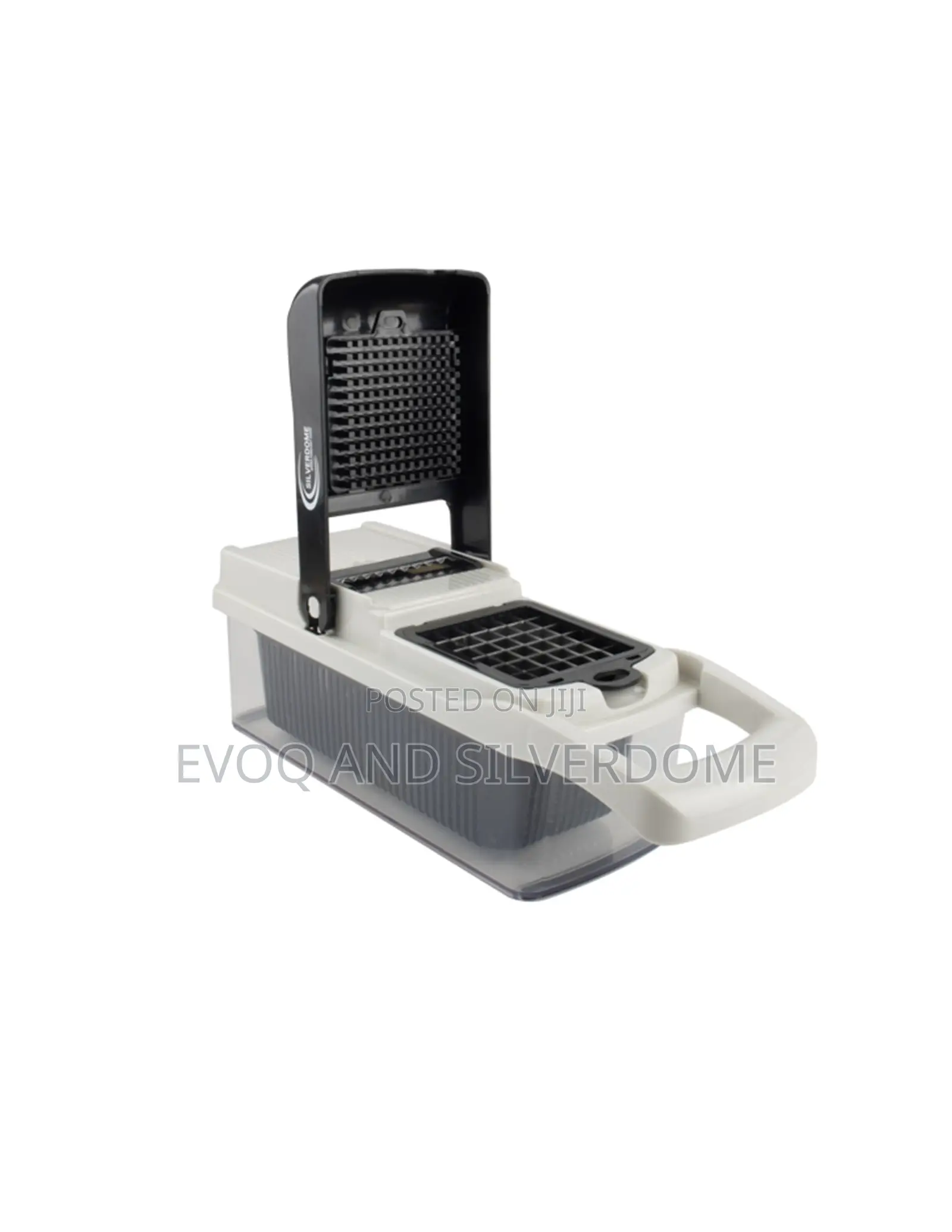 Food Chopper Manual, Mashine Ya Kukatia Viungo Na Mbogambogajikoni in ...