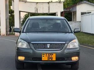 Toyota Premio 2006 Gray in Kinondoni - Cars, David Myinga | Jiji.co.tz