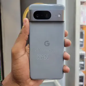 Google Pixel 8 128 GB in Ilala - Mobile Phones, Rahim Rajabu | Jiji.co.tz