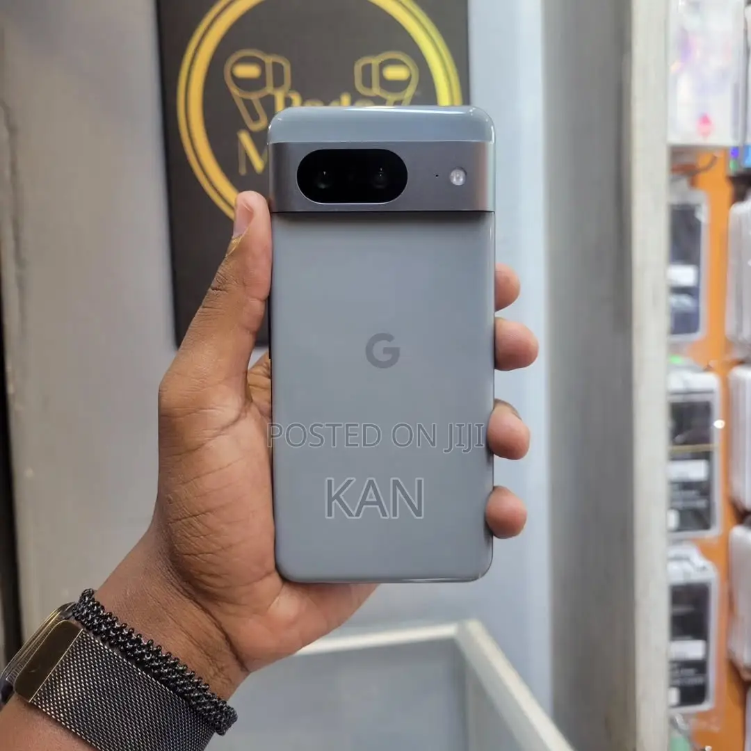 Google Pixel 8 128 GB in Ilala - Mobile Phones, Rahim Rajabu | Jiji.co.tz
