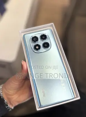 Xiaomi Redmi Note 14 Pro in Tanzania for sale | Prices on Jiji.co.tz