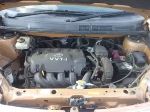 Toyota Raum 2008 Orange in Kinondoni - Cars, Vakuboma Vehicles Limited ...