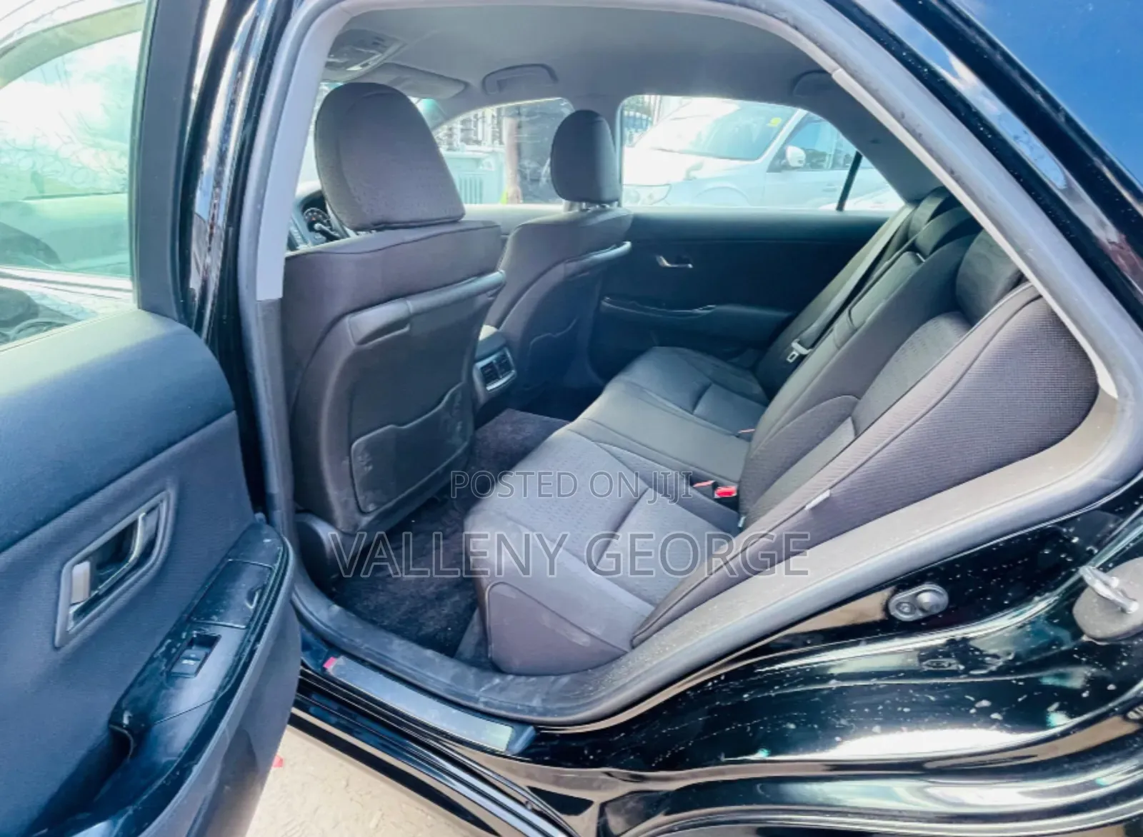 Toyota Crown 2008 Ivory in Kinondoni - Cars, Vee Auto's Dealertz | Jiji ...